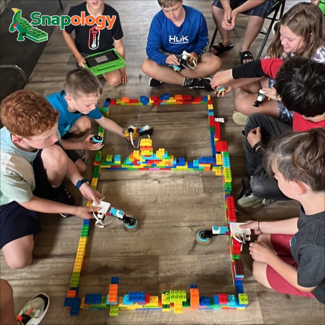 Snapology of Amarillo