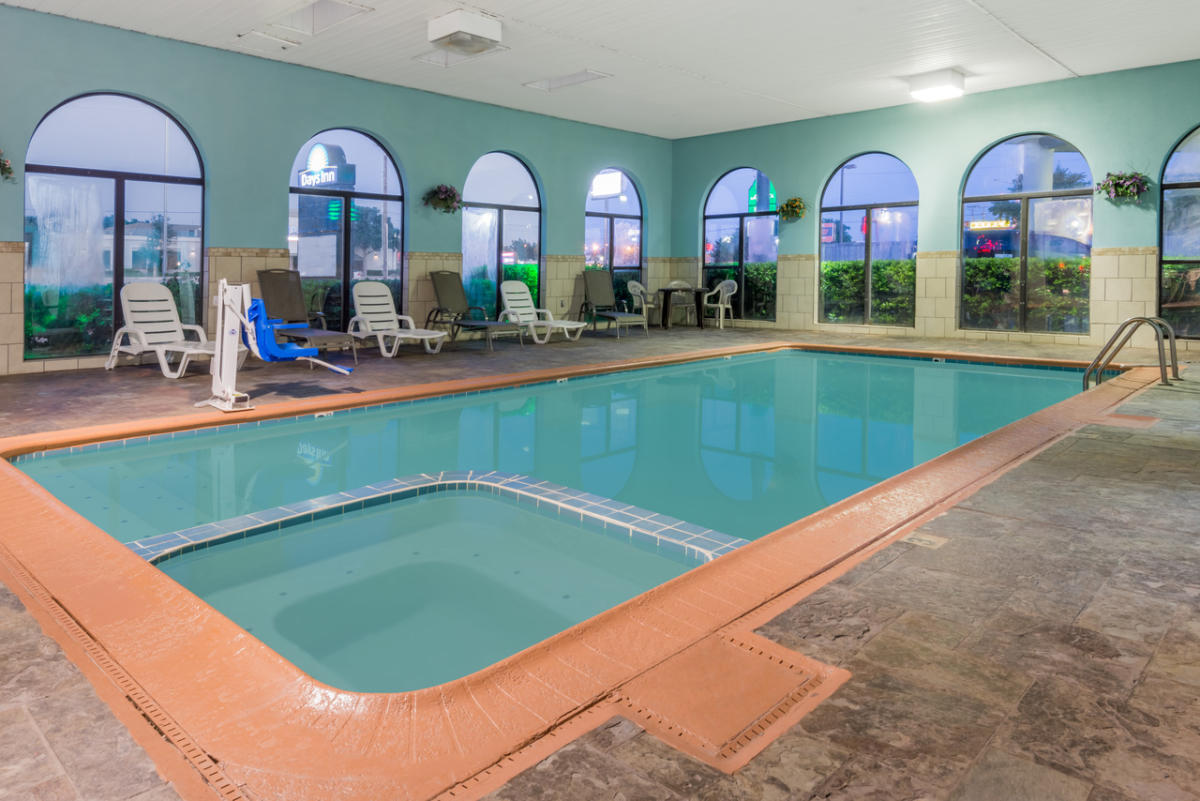 Days Inn Medical Center