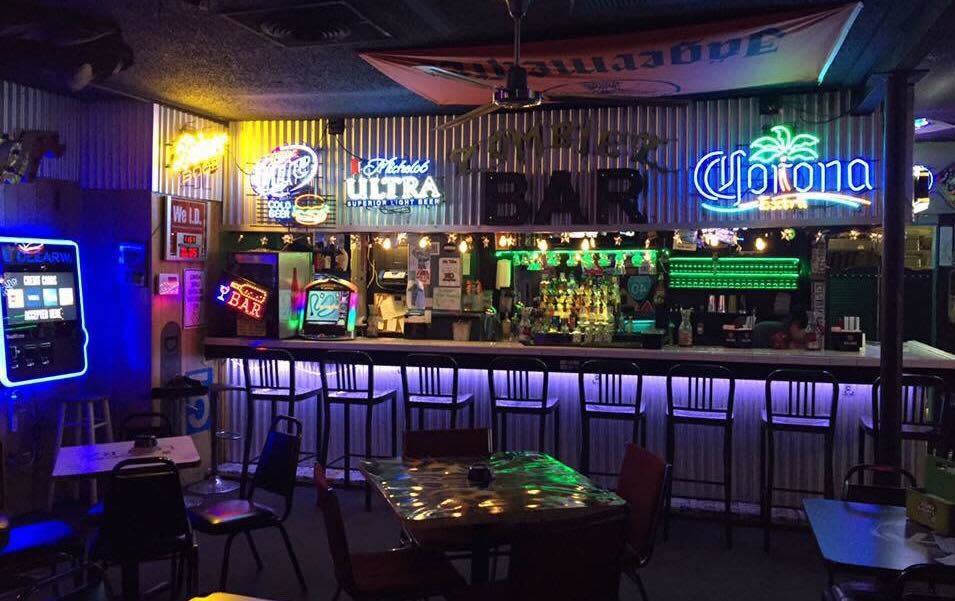 Zombiez Bar & Grill