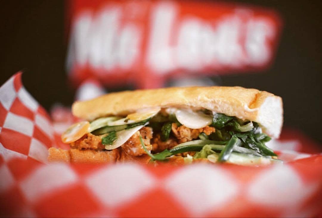 Ma Lou's Fried Chicken