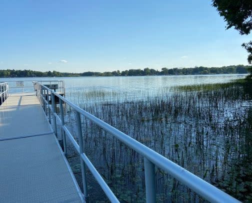 Independence Lake County Park