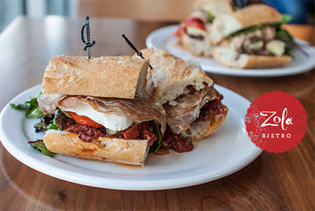 Zola Bistro