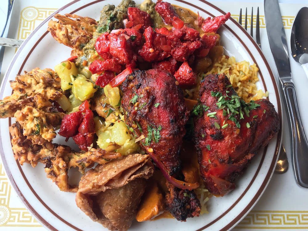 Taste of India