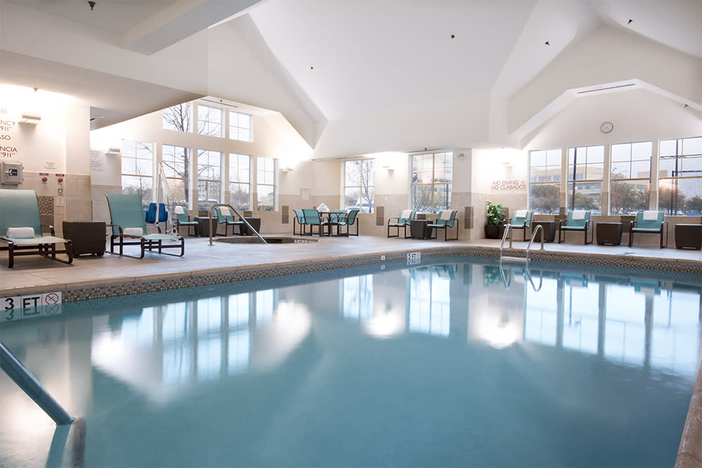 Residence Inn by Marriott Arlington South