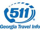 Georgia 511 Free Travel & Traffic System