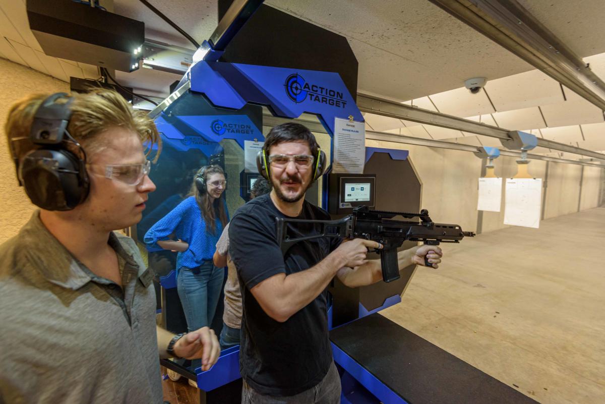 The Range at Austin | Austin, TX