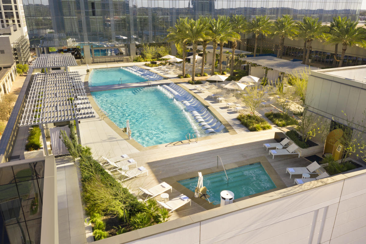 Fairmont Austin | Austin, TX