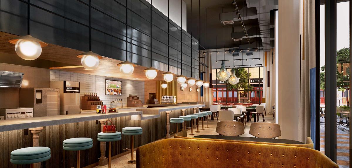 Origin Hotel Austin | Austin, TX