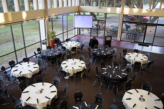 Thompson Conference Center at UT Austin | Austin, TX