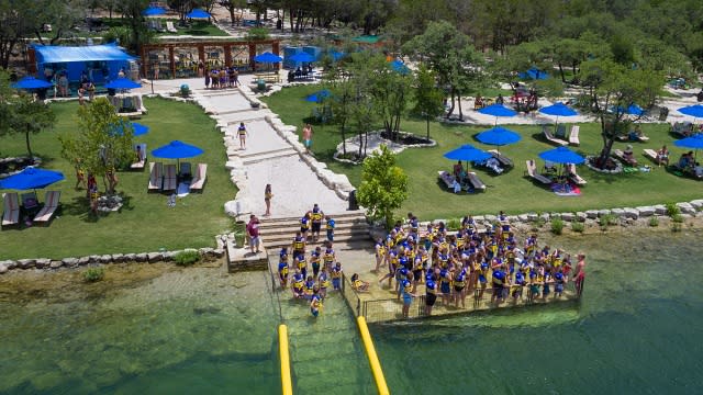 Lake Travis Waterloo Adventures | Leander, TX
