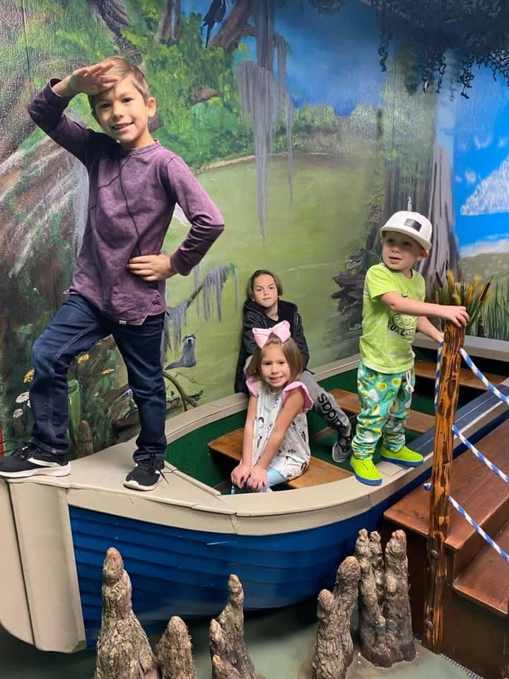 Beaumont Children's Museum | Beaumont, TX 77701