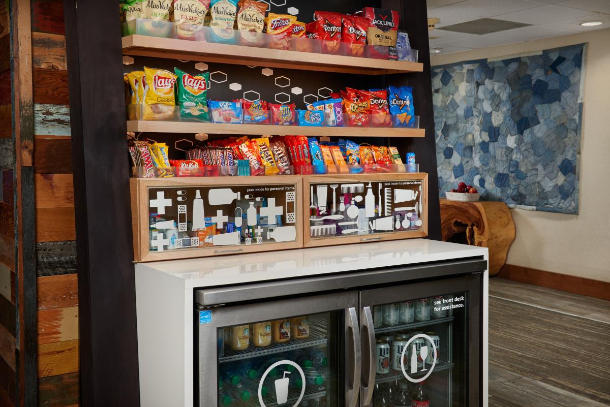 Hampton Inn | Beaumont, TX 77705