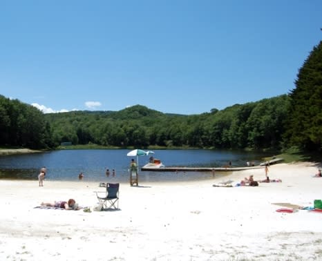 Wildcat Lake