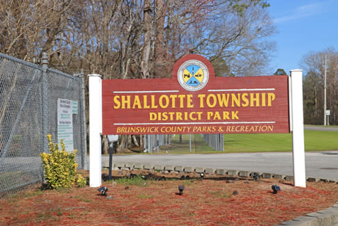Shallotte Township District Park | Shallotte, NC 28459