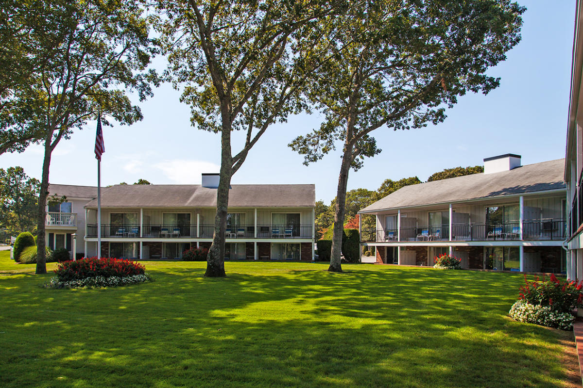 Blue Rock Resort