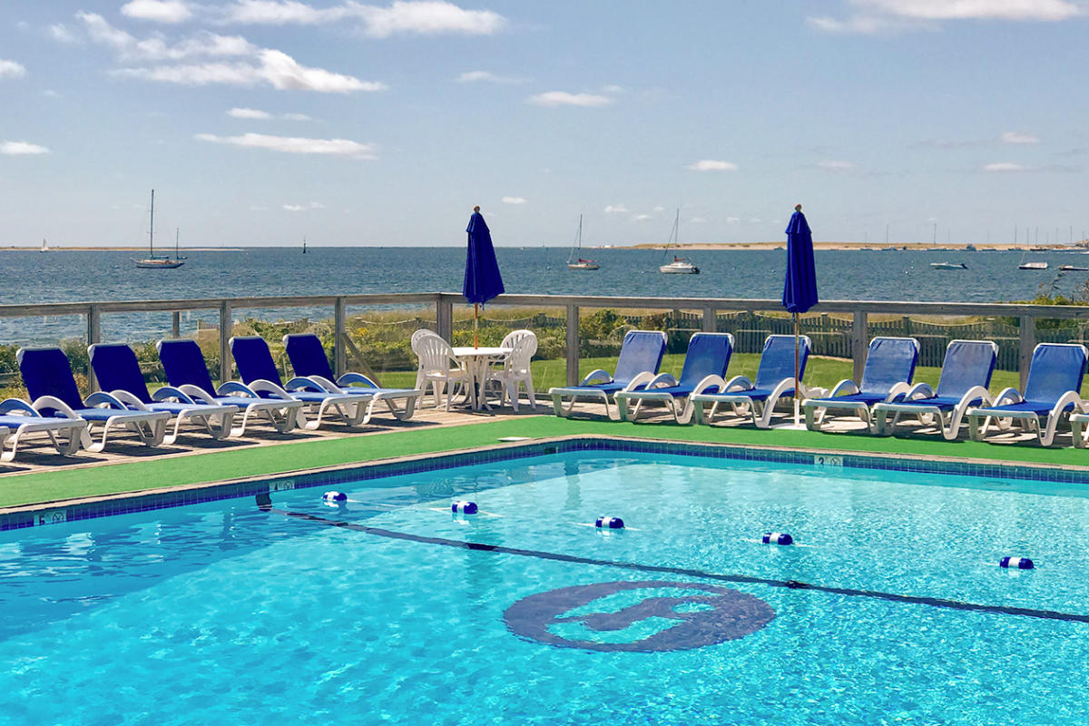 Green Harbor Resort
