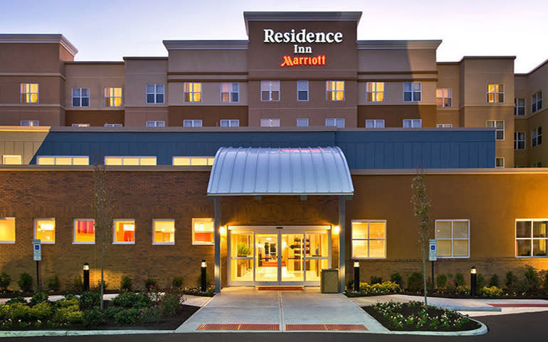 Orbita Residence Inn By Marriott
