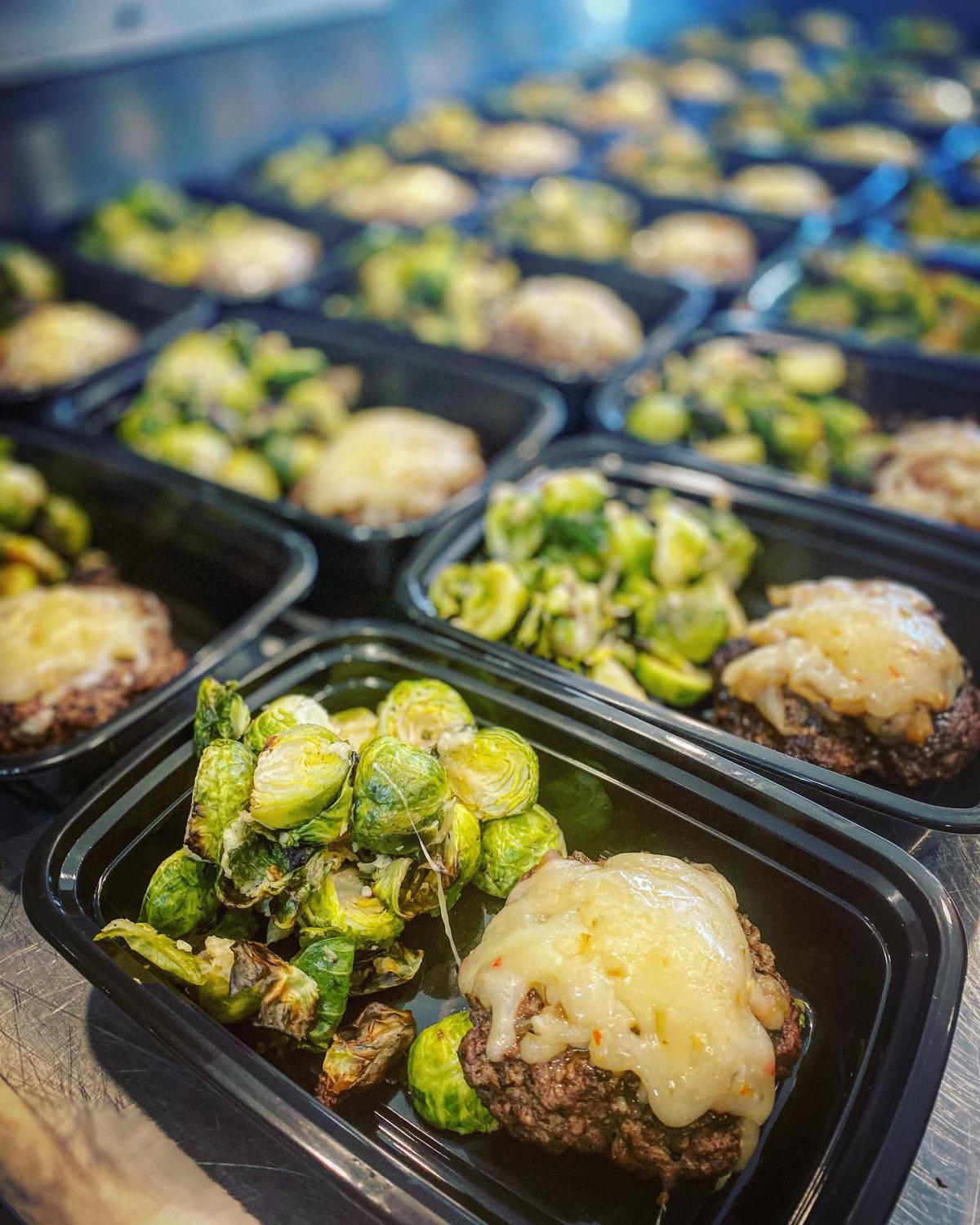 Ready Set Prep'd | New Albany, IN 47150