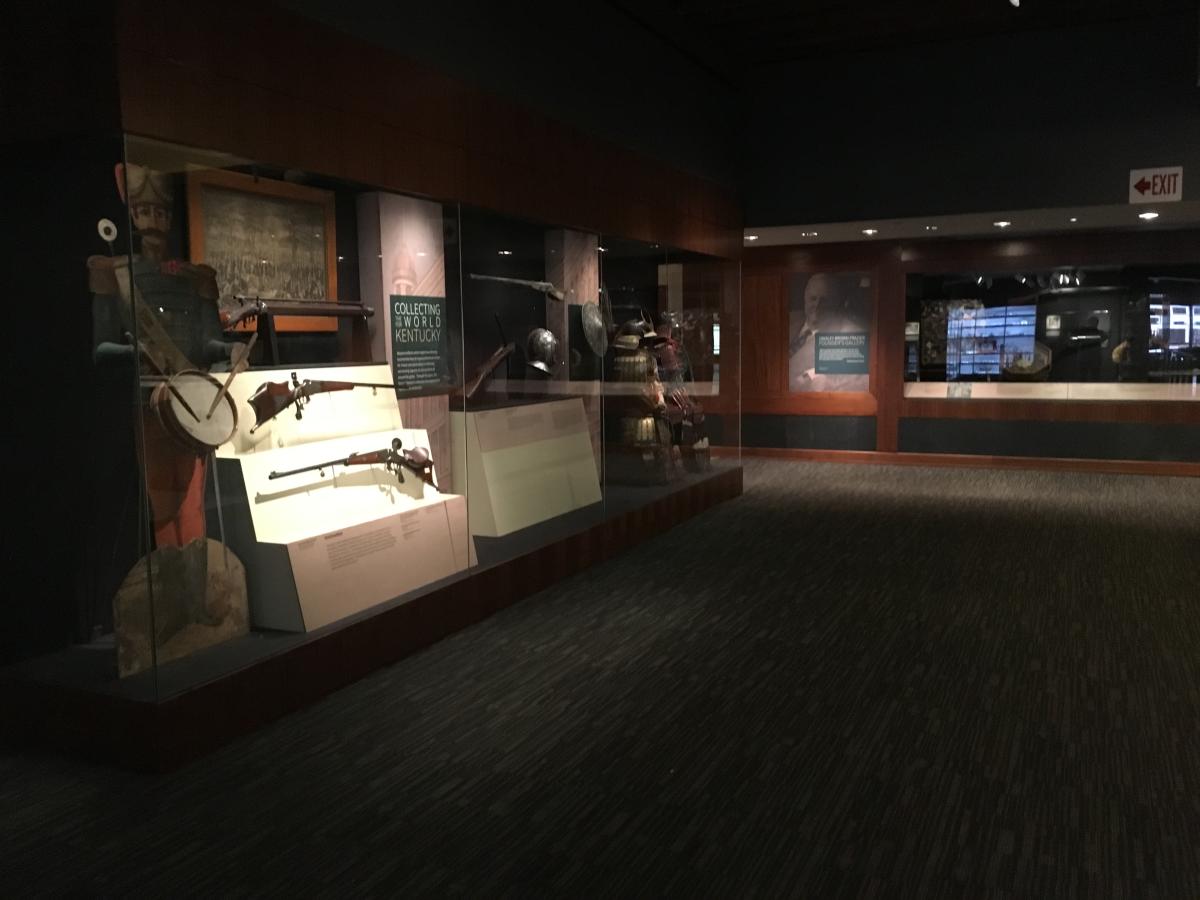 Frazier History Museum | Louisville, KY 40202