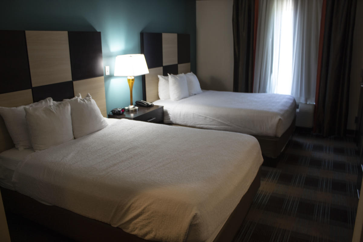 Best Western Plus Atrium Inn and Suites