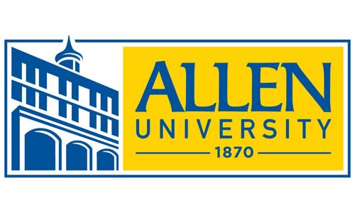 Allen University Yellow Jackets | Columbia, SC 29204