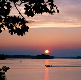 Lake Murray | Columbia, SC 29212