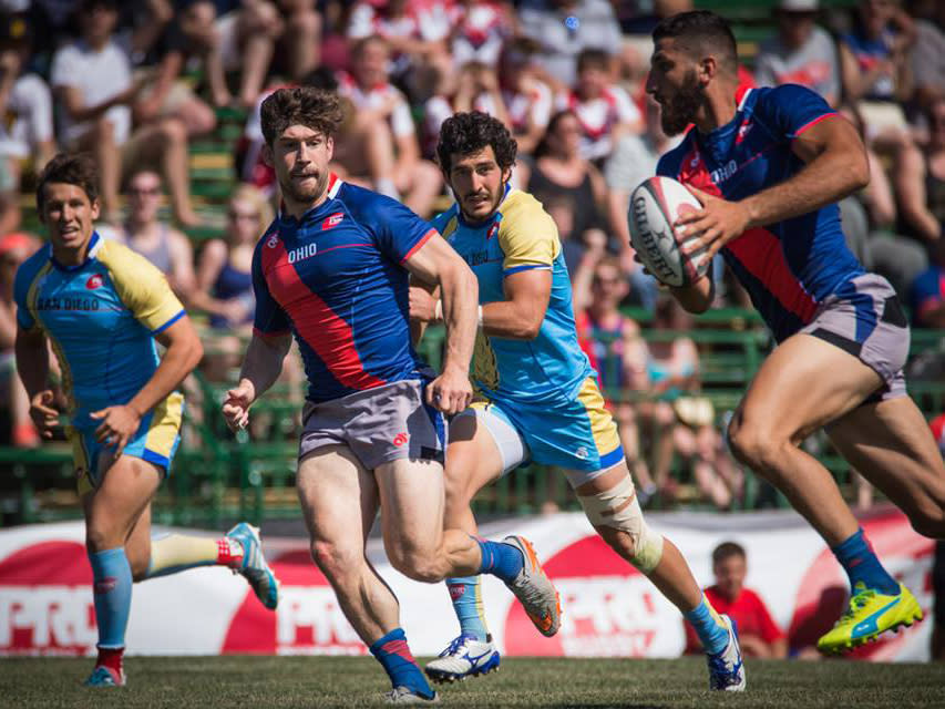 Fortress Obetz | Obetz, OH 43207