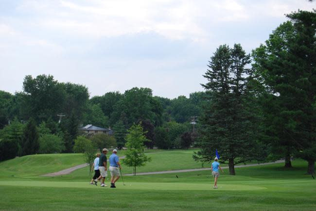 Armitage Golf Club | Mechanicsburg, PA 17050