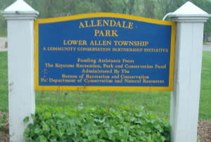 Allendale Park | Camp Hill, PA 17011