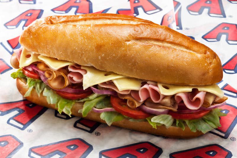 Arooga's Grille House & Sports Bar | Camp Hill, PA 17011