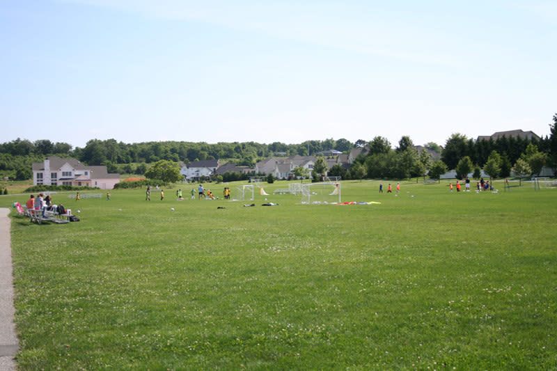 Friendship Park | Mechanicsburg, PA 17055