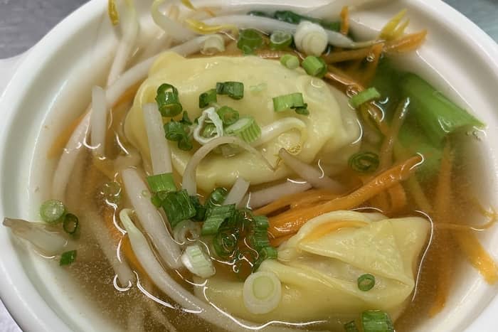 Tawan Authentic Thai Restaurant | Carlisle, PA 17013