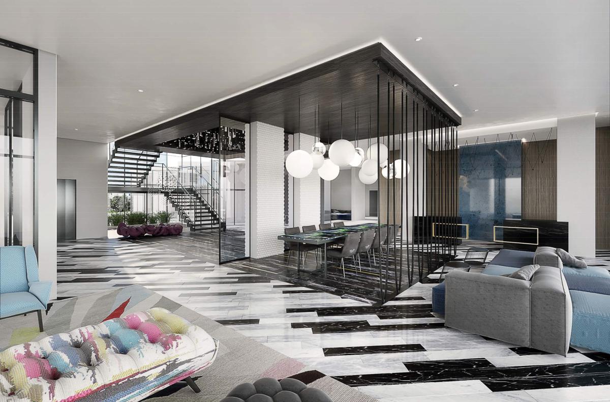 Renaissance by Marriott Daytona Beach Oceanfront | Daytona Beach, FL 32118