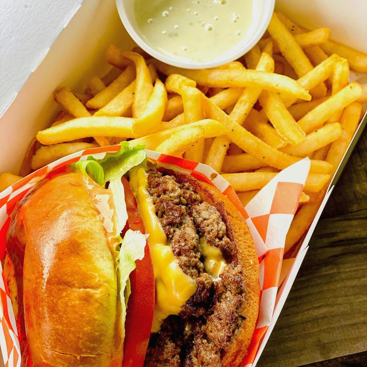 BurgerTen and Chicken Too | Daytona Beach, FL 32114