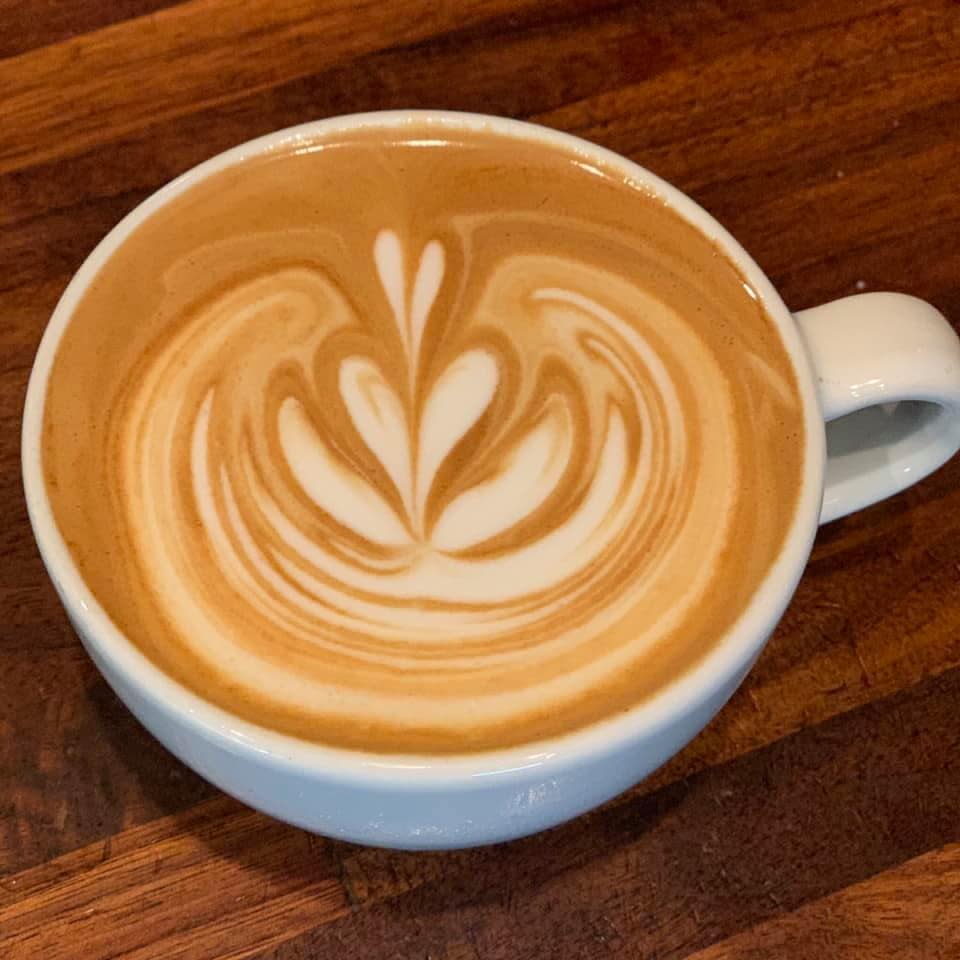 Gold Leaf Coffee Company | Ormond Beach, FL 32174