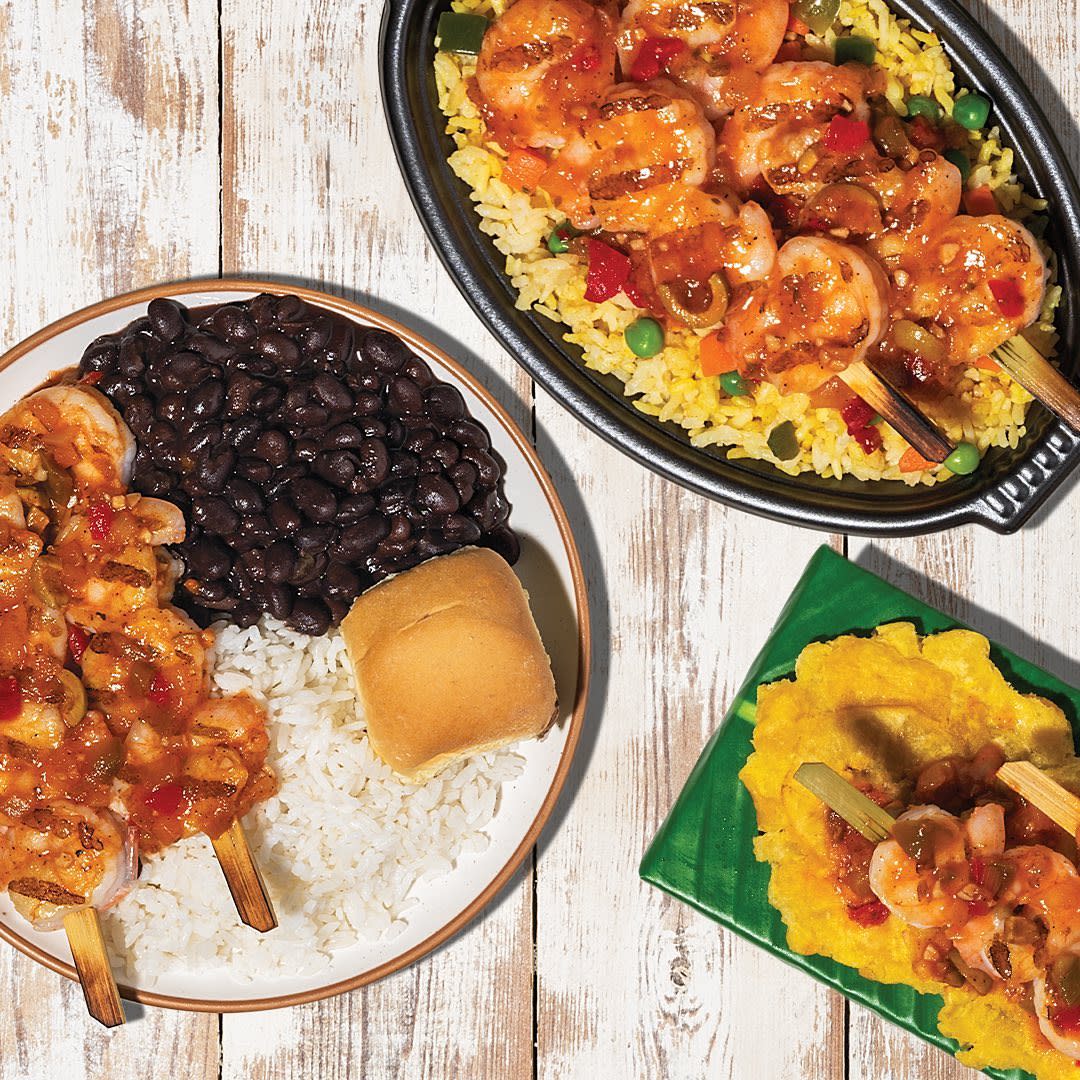 Pollo Tropical Daytona Beach