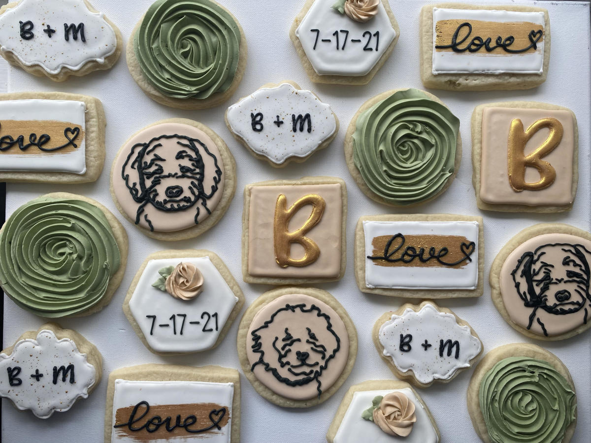 One Sweet Kitchen | Des Moines, IA 50309