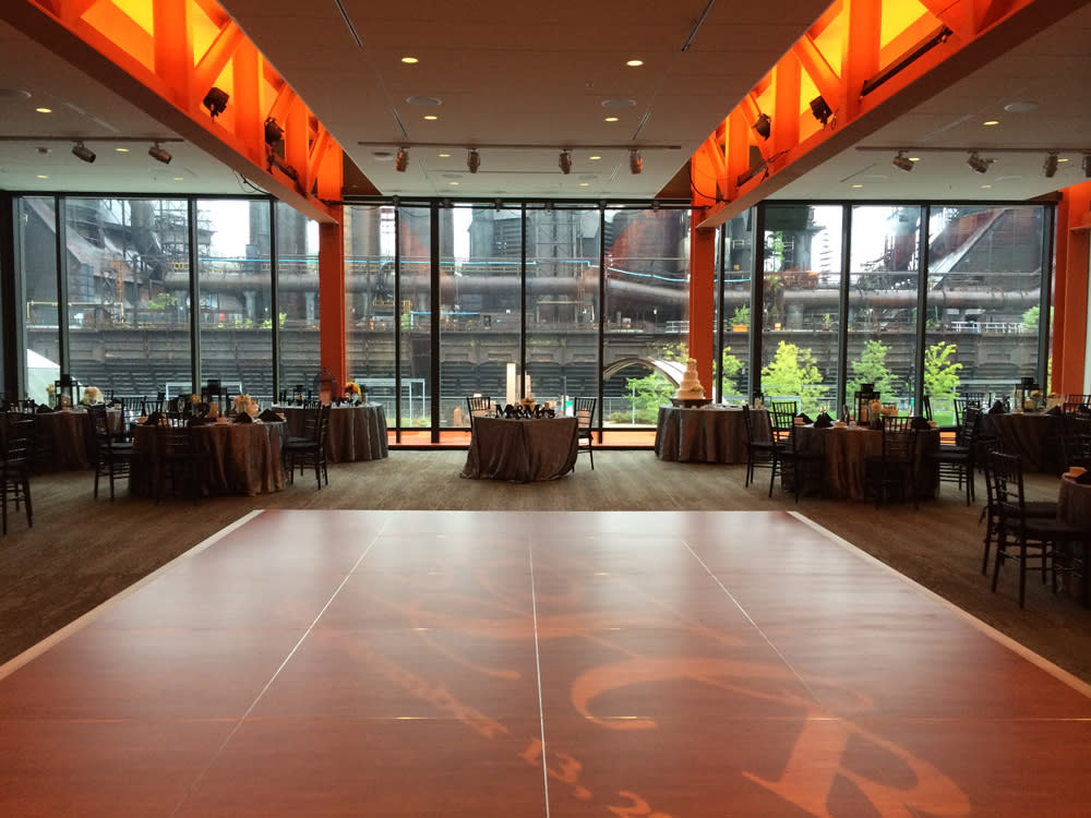 ArtsQuest™ Center at SteelStacks™ | Bethlehem, PA 18015