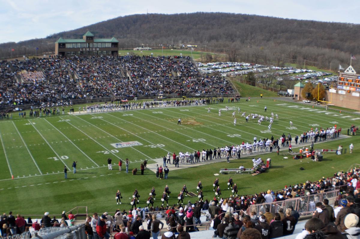 Goodman Stadium - Lehigh University | Bethlehem, PA 18015 Goodman Stadium - Lehigh University | Bethlehem, PA 18015