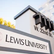 Lewis University Oak Brook Campus