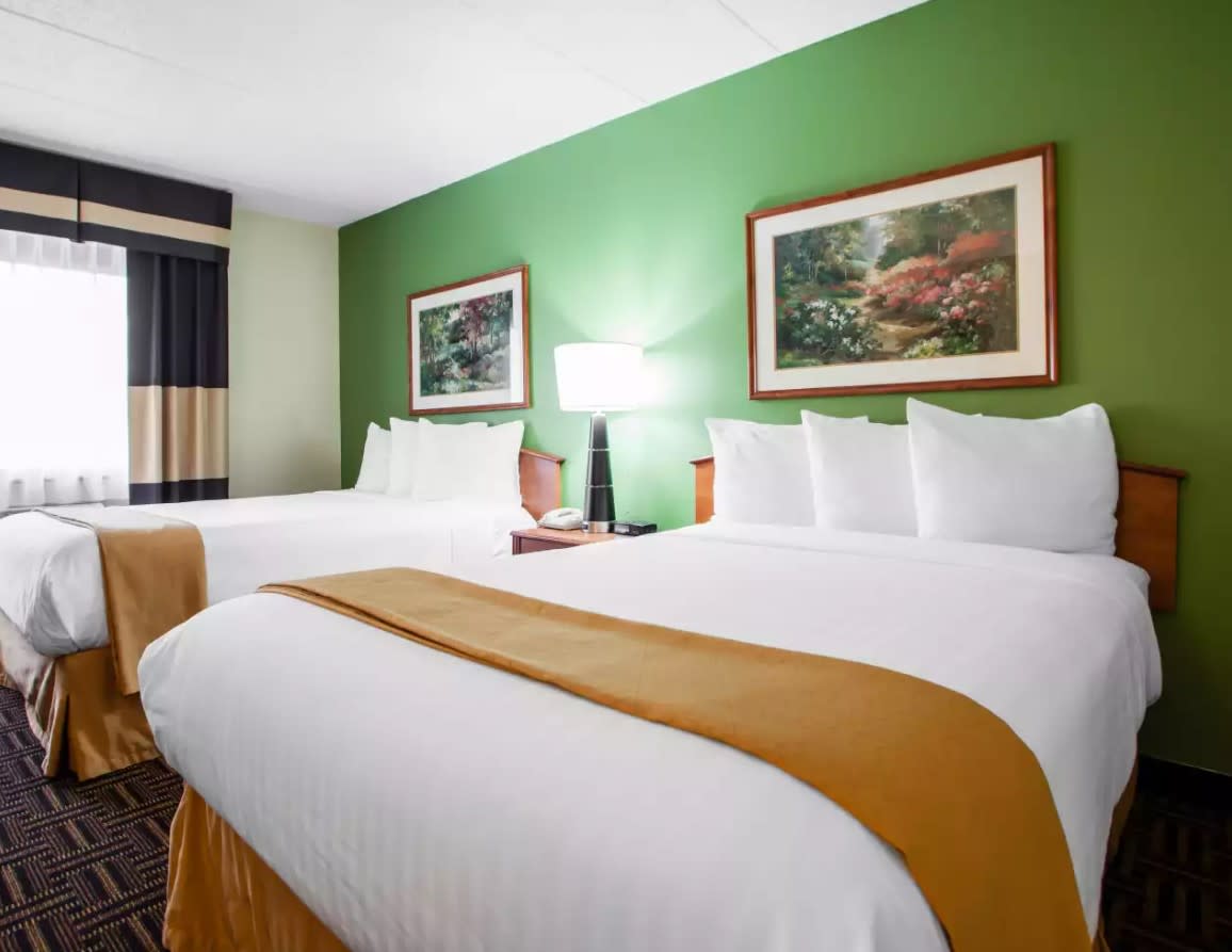 Quality Inn Bolingbrook I-55