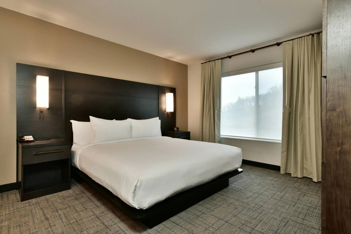 Residence Inn by Marriott | Eau Claire, WI 54703