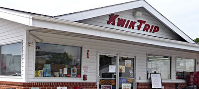 Kwik Trip Eau Claire Wi