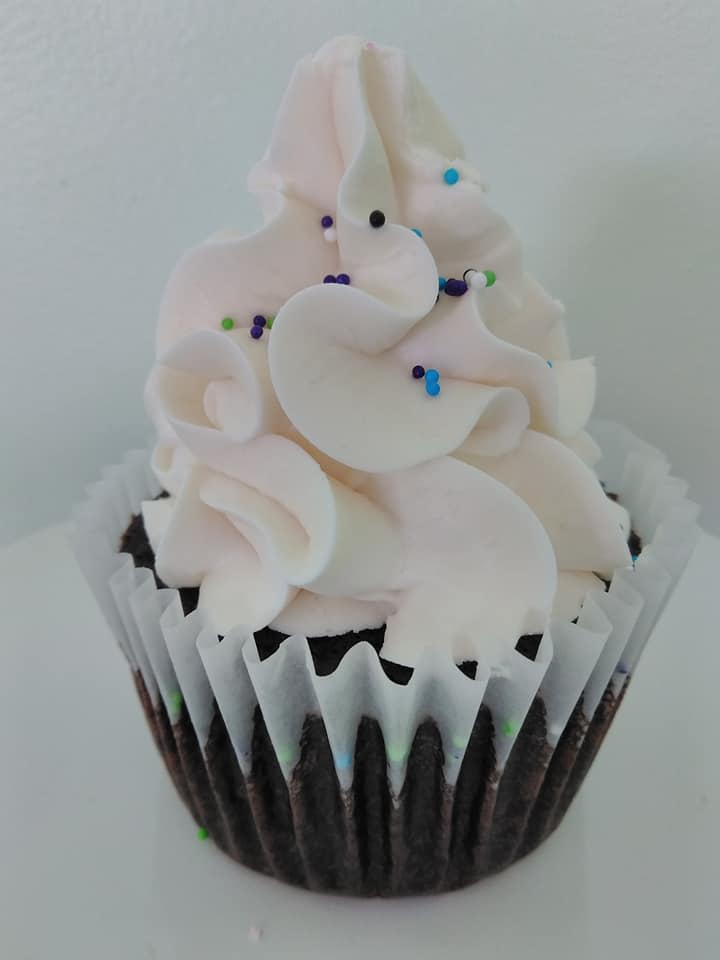 A Sweet Retreat Bakery