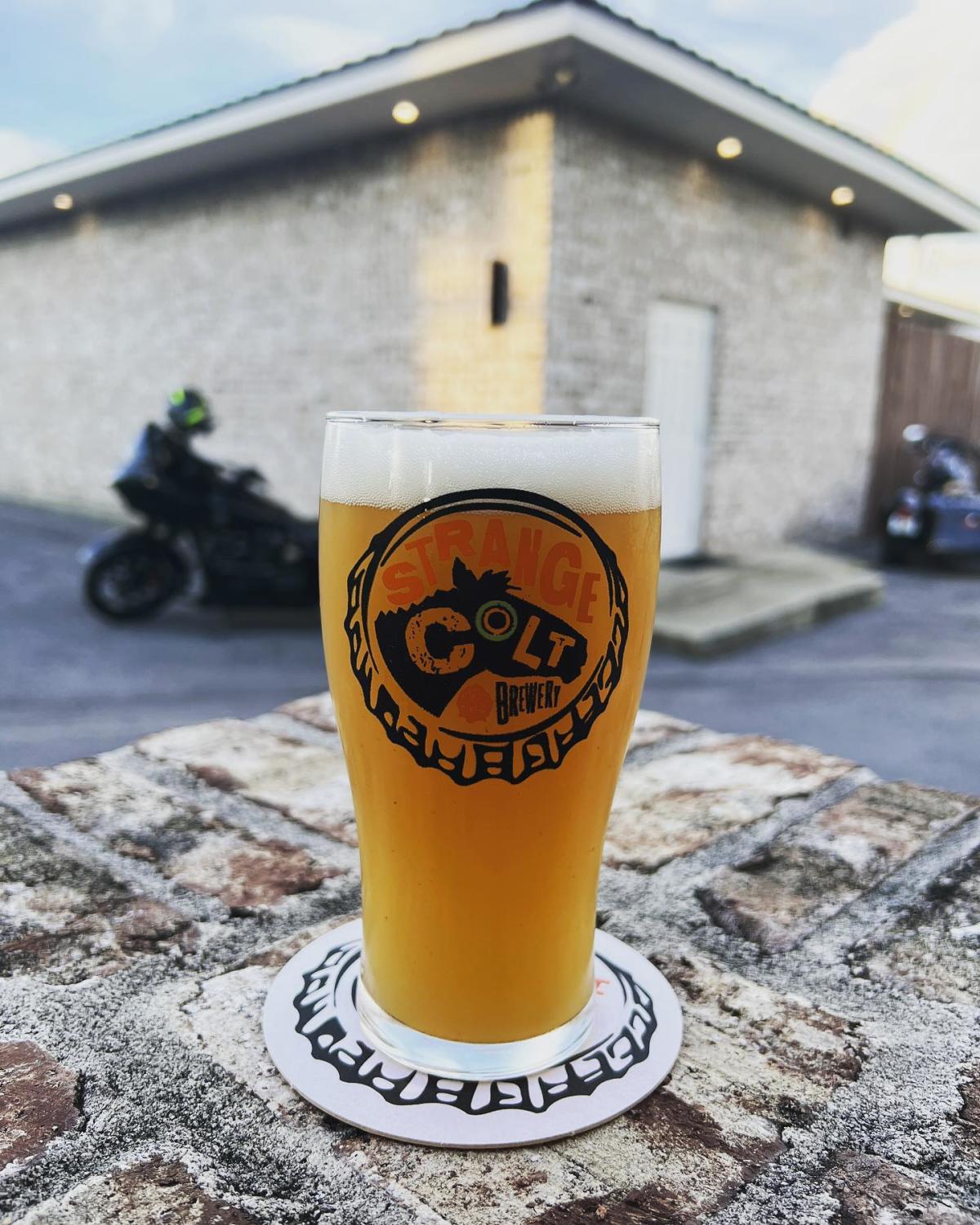 Strange Colt Brewery | Niceville, FL