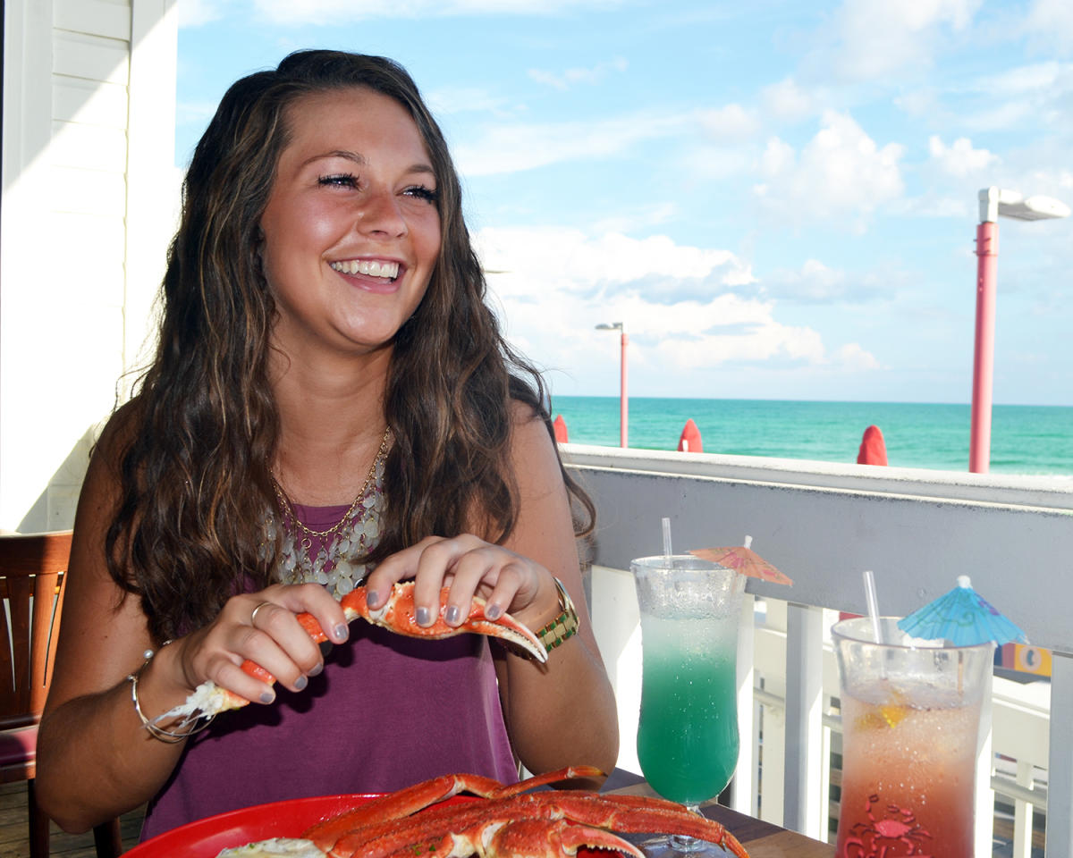 The Crab Trap, Destin | Destin, FL