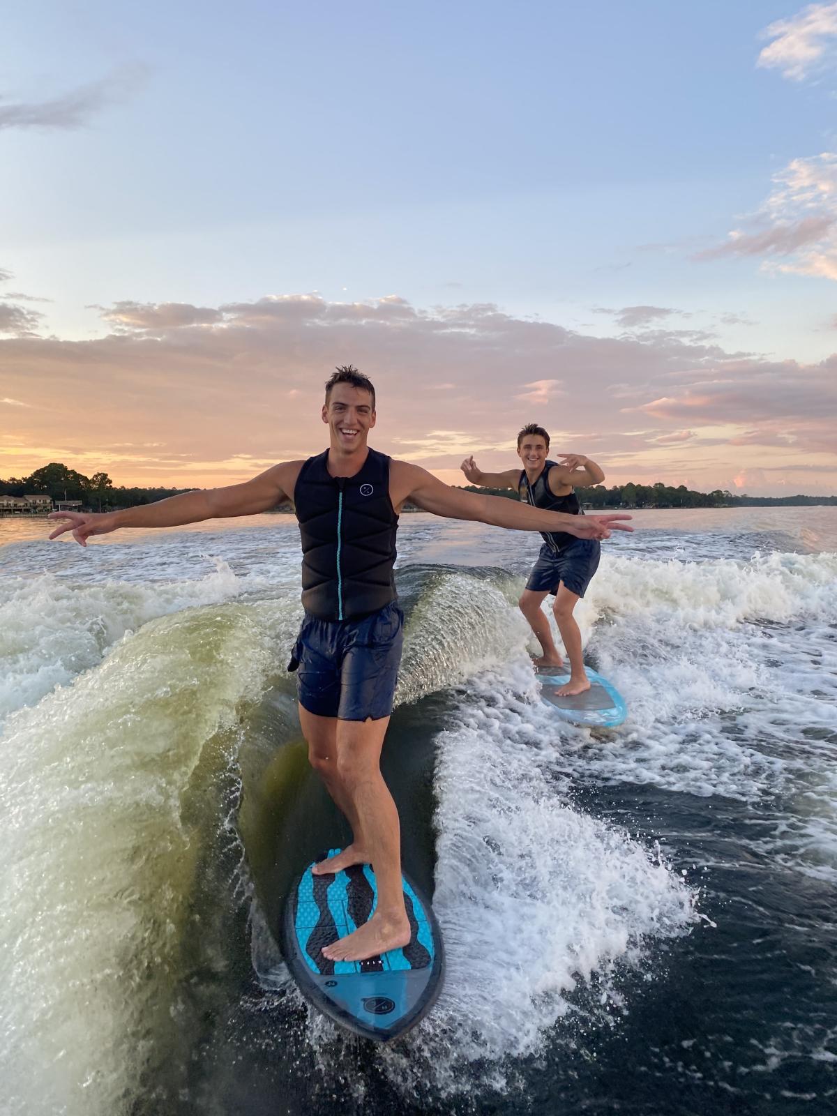 Destin Wakesurf | Destin, FL