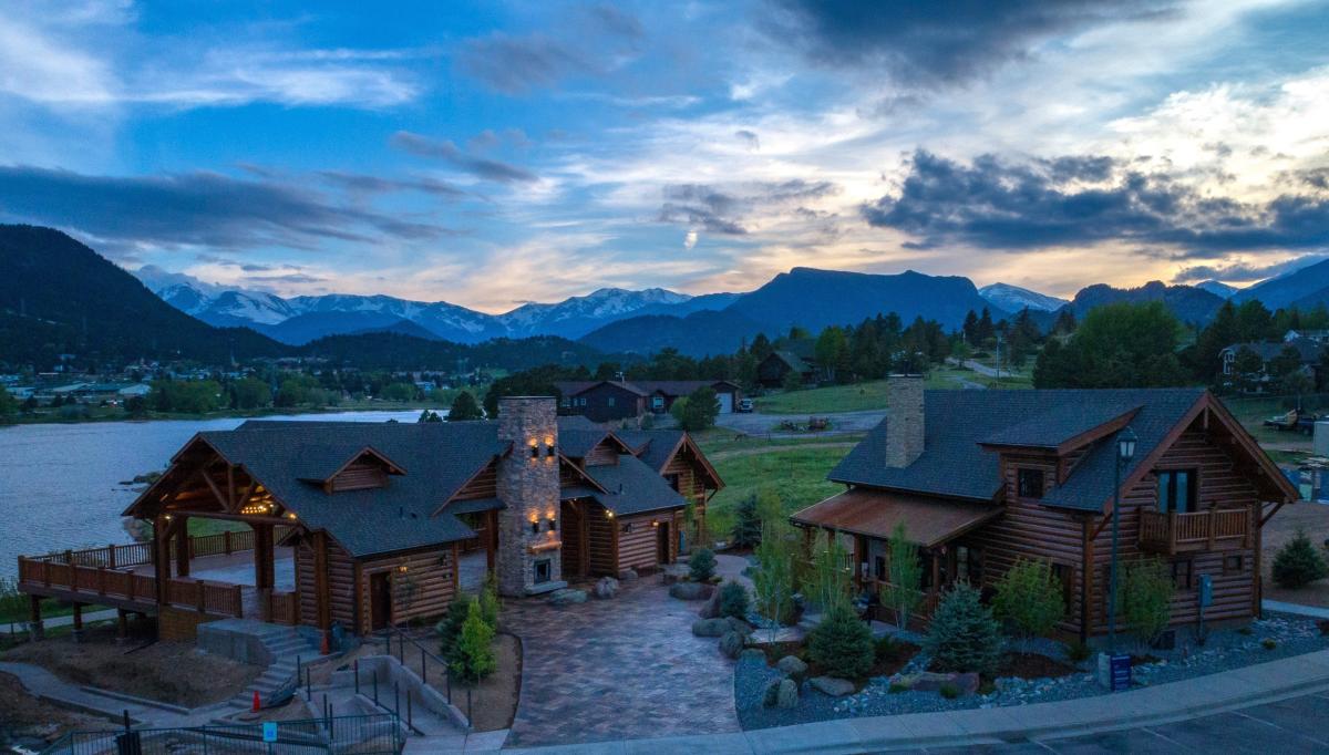 The Estes Park Resort