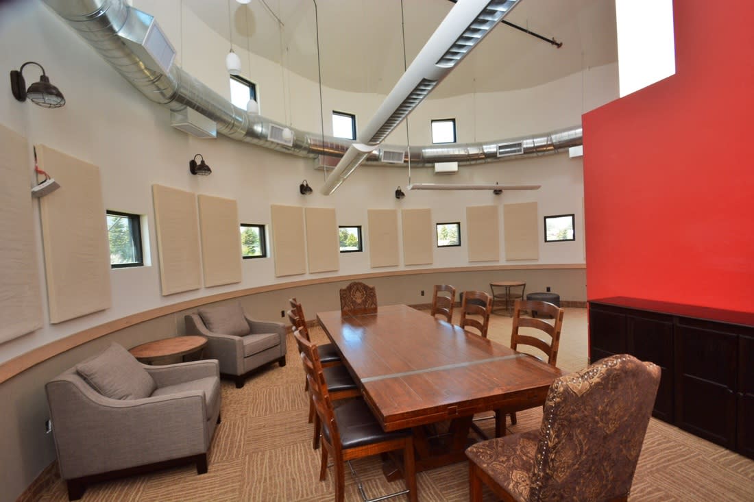 Estes Park Events Complex