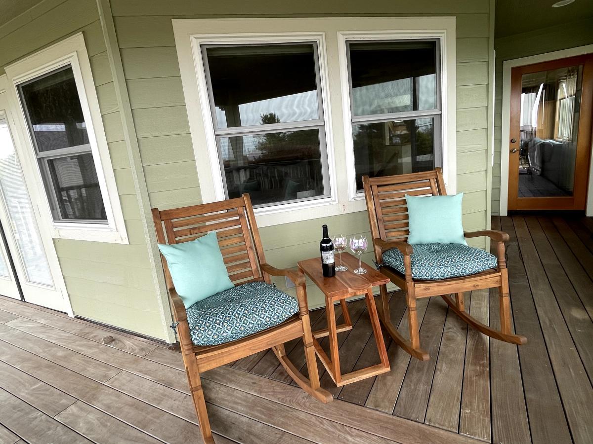 Patsy's Place of Humboldt